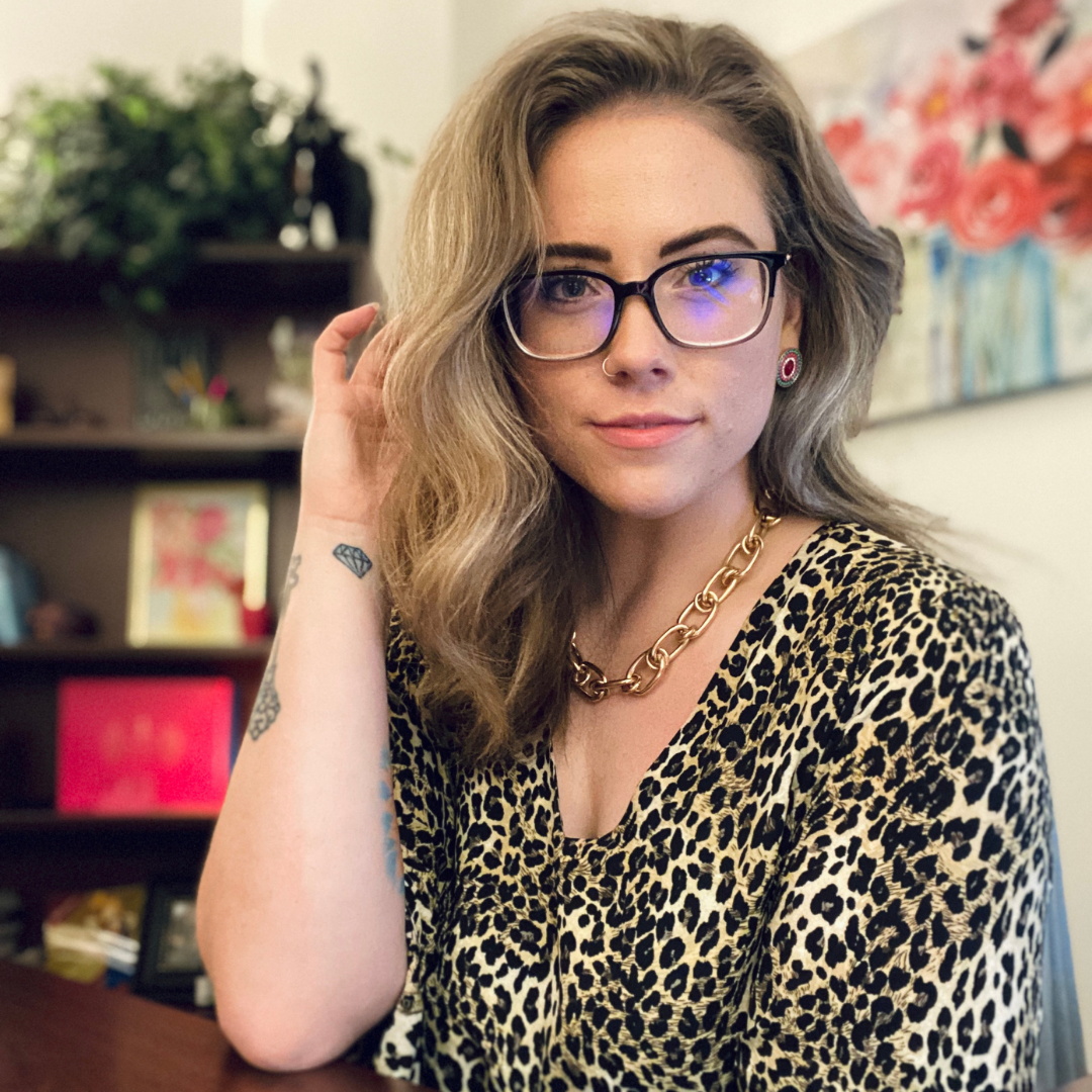 Hey, it's Hannah! – healthy + happy living
